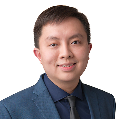 Dr Dave Ong - Singapore Medical Group