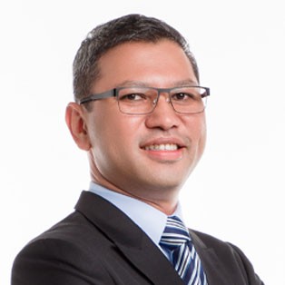 Dr Chang Fu-Gui - Singapore Medical Group