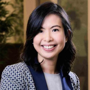 Dr Annabelle Chow - Singapore Medical Group