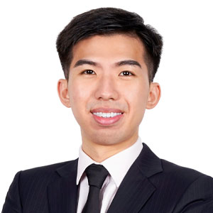 Dr Calvin Leong - Singapore Medical Group
