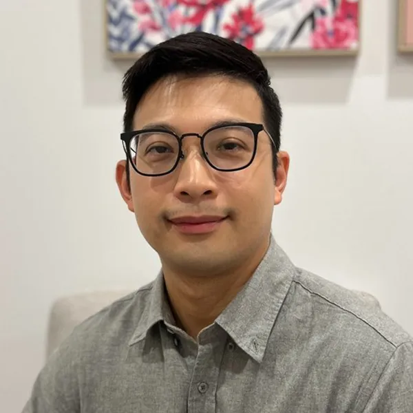 Soh Wei Jie - Singapore Medical Group