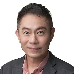 Dr Derek Koh - Singapore Medical Group