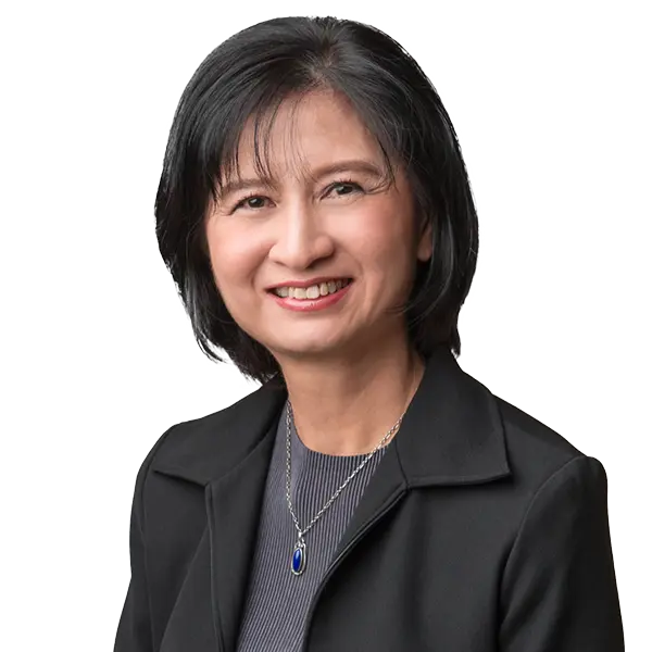 Dr June Chong - Singapore Medical Group
