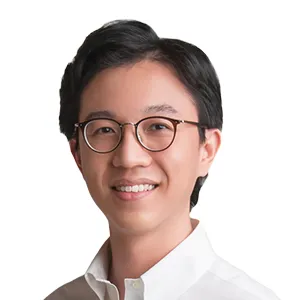 Dr Yang Hanchuan - Singapore Medical Group
