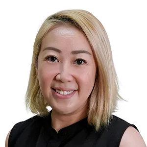 Cindy Tan - Singapore Medical Group