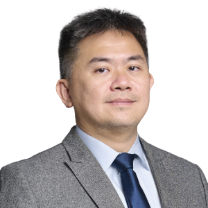Dr Raymond Quah - Singapore Medical Group