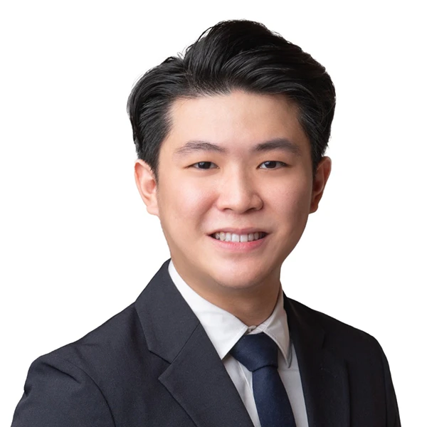 Dr Jasper Tan - Singapore Medical Group