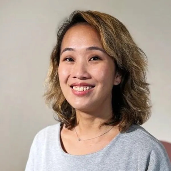 Angelin Truscott - Singapore Medical Group