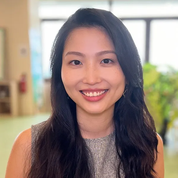 Lisa Tang - Singapore Medical Group