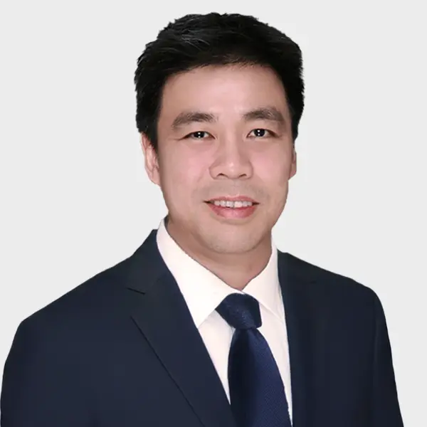 Dr Andrew Tan - Singapore Medical Group